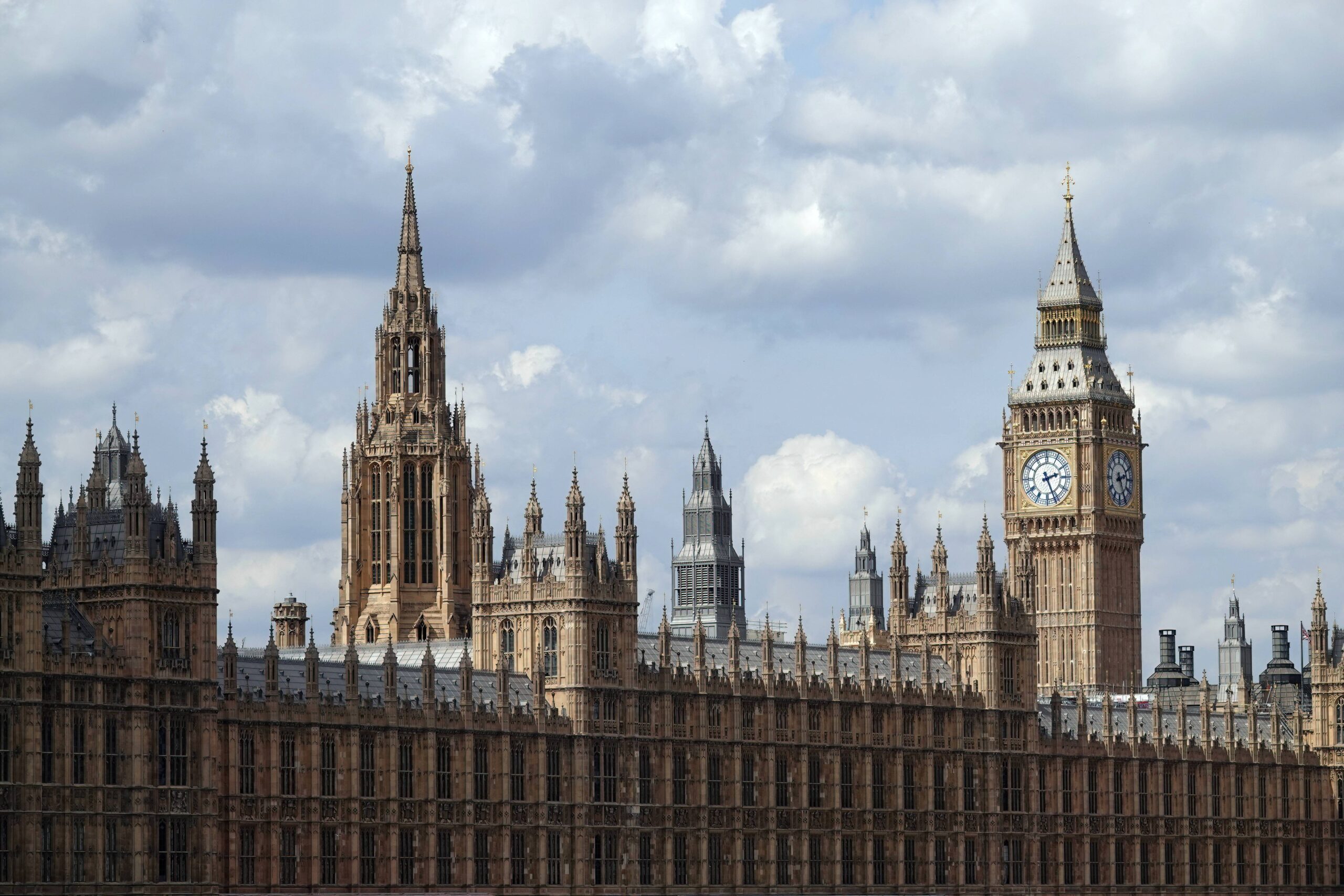 UK Autumn Budget 2025 - Fundhouse