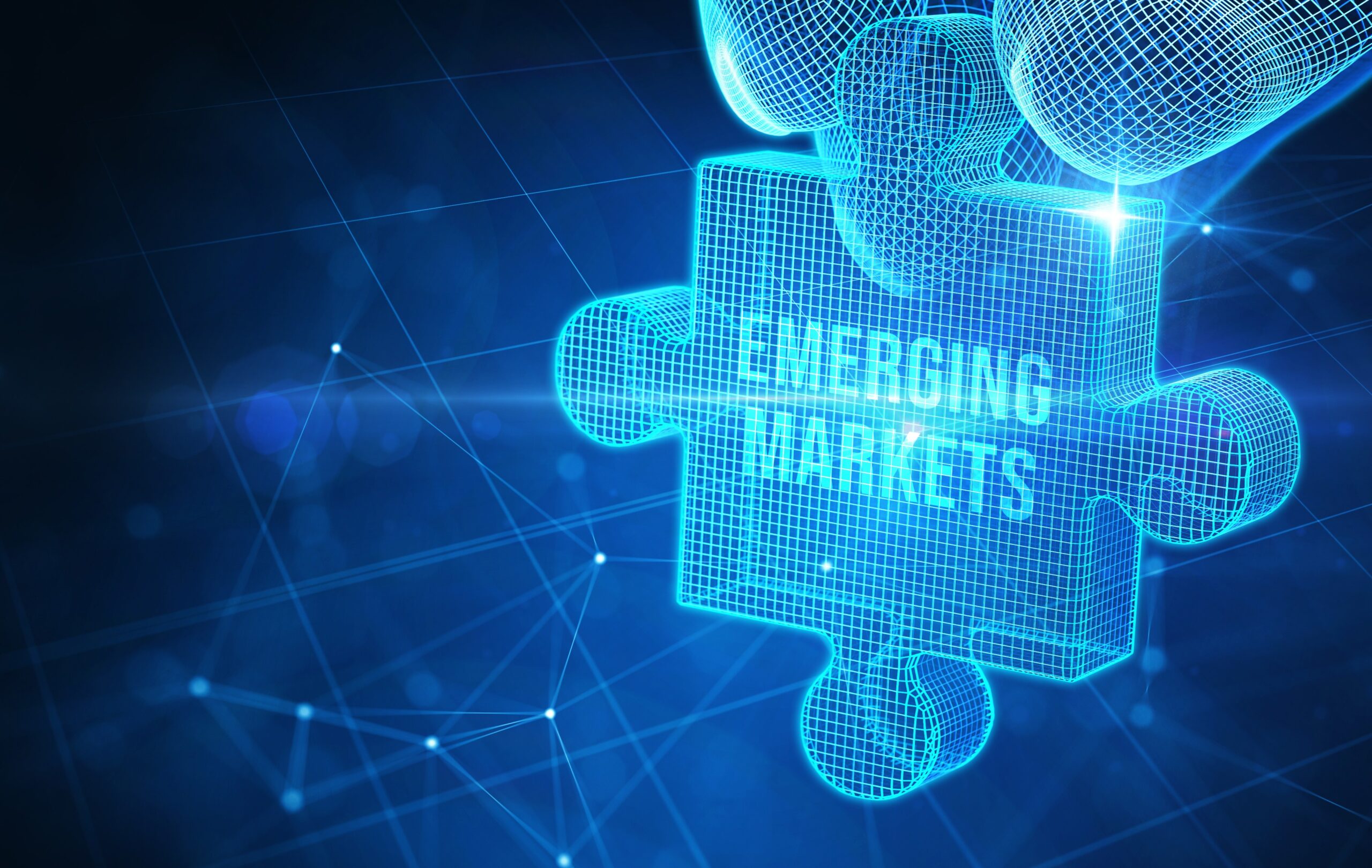 Emerging Markets In Focus - Fundhouse