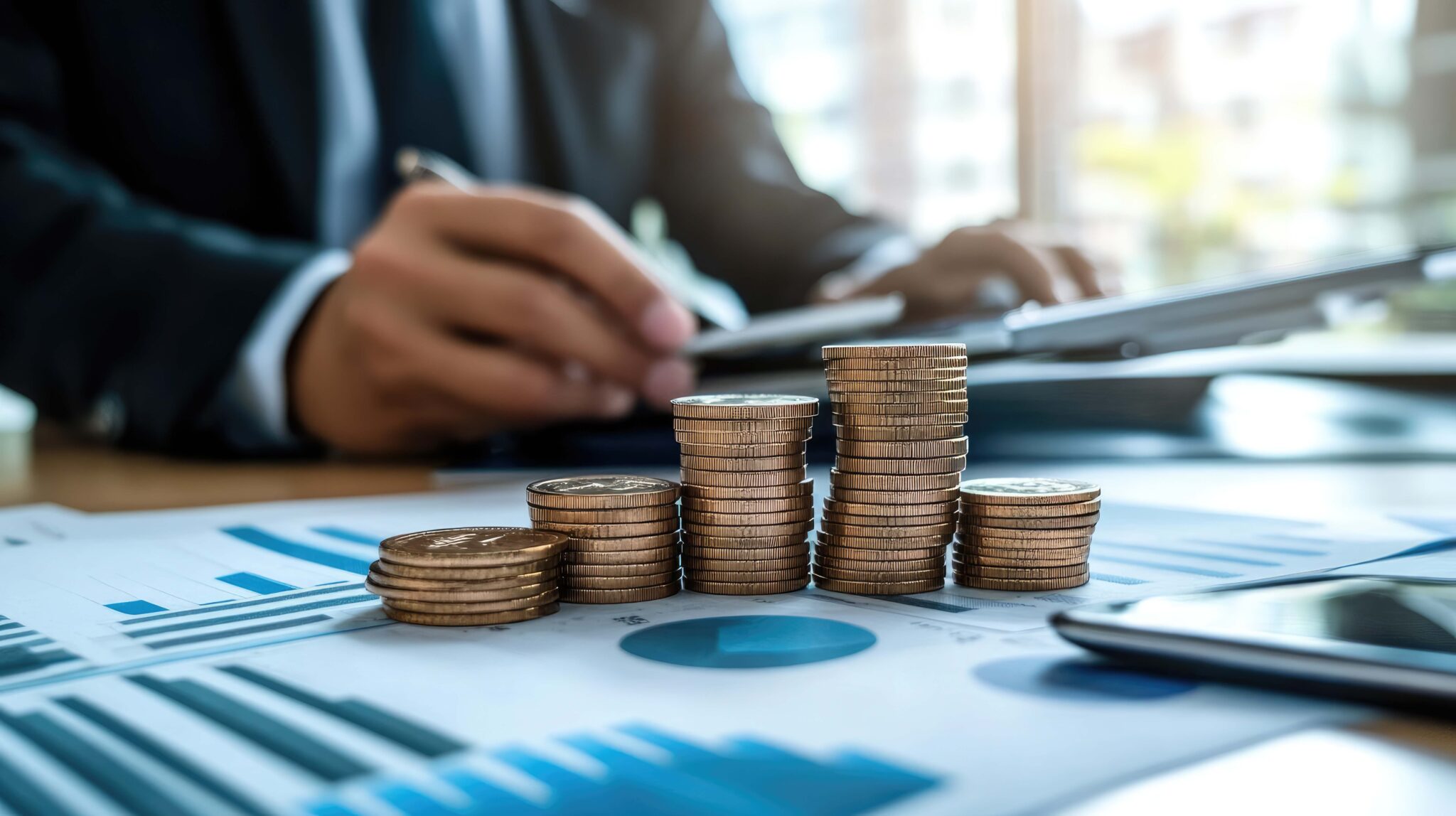 Understanding Gilt Yields - Fundhouse