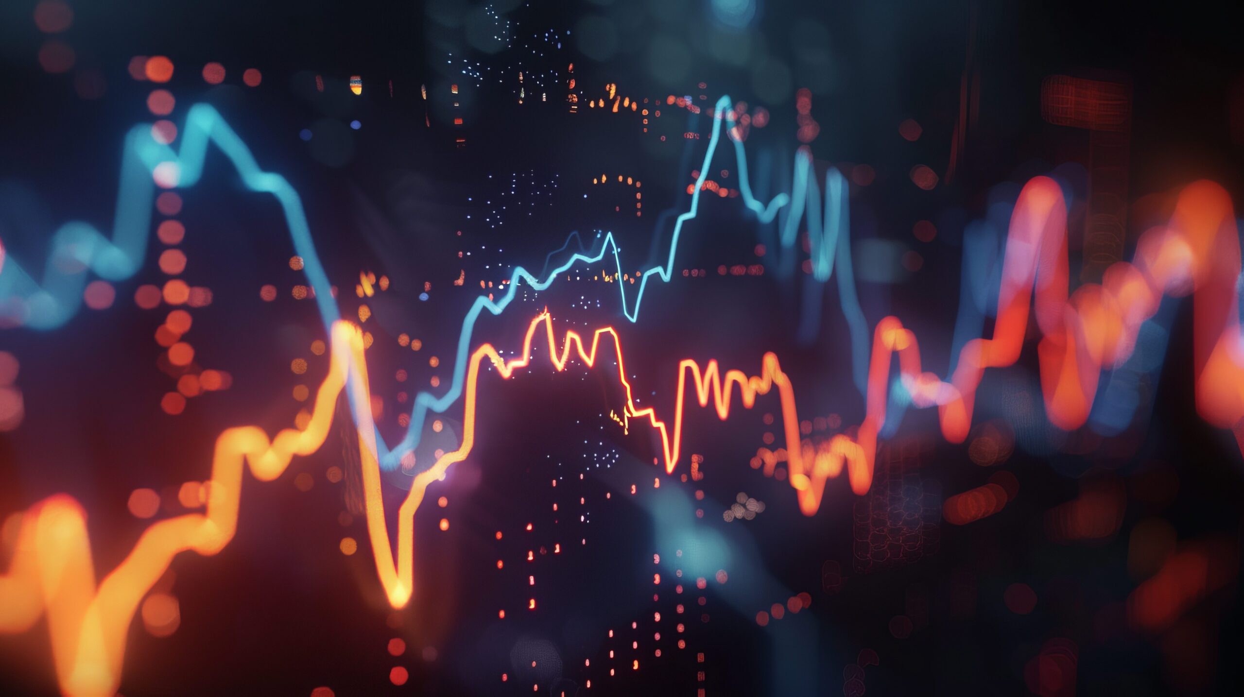 Navigating Market Uncertainty And Macroeconomic Events - Fundhouse