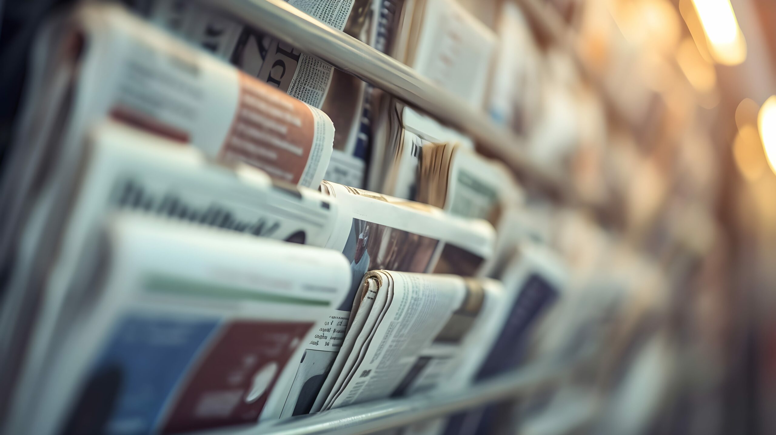 Headlines Change Every Day - Fundhouse