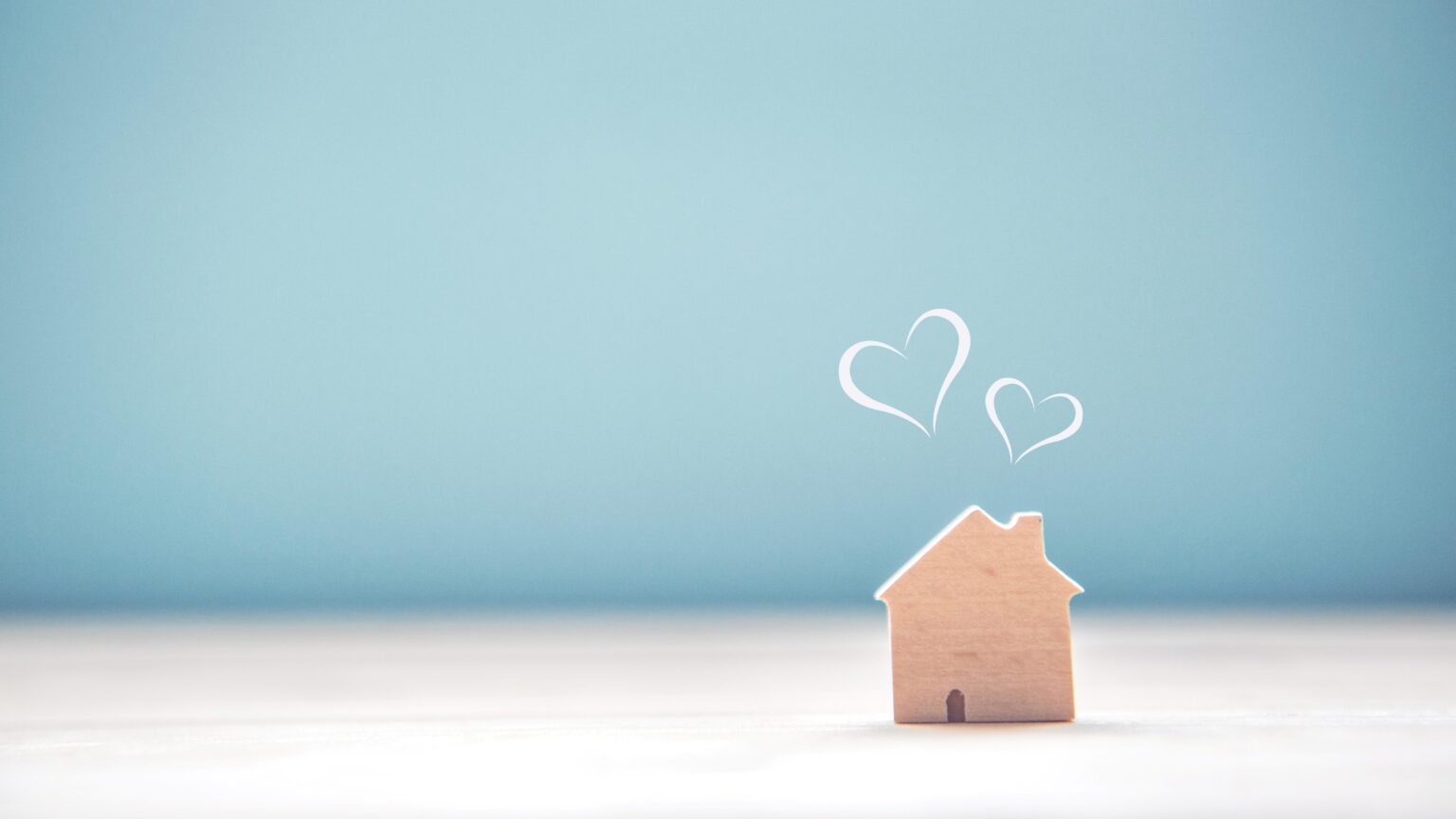 Home, Sweet Home - Fundhouse