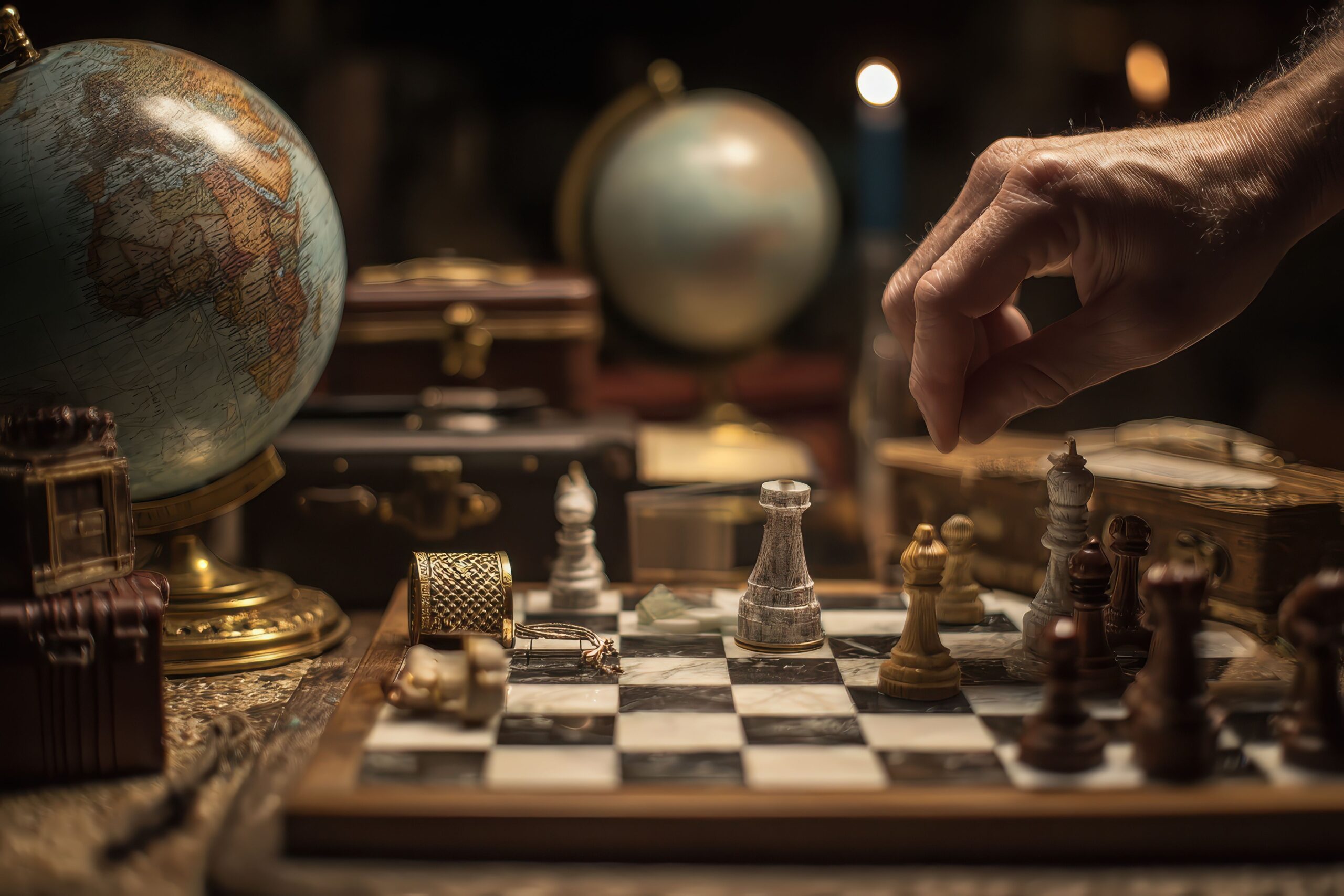 Why Do Investors Make Low Odds Decisions? - Fundhouse