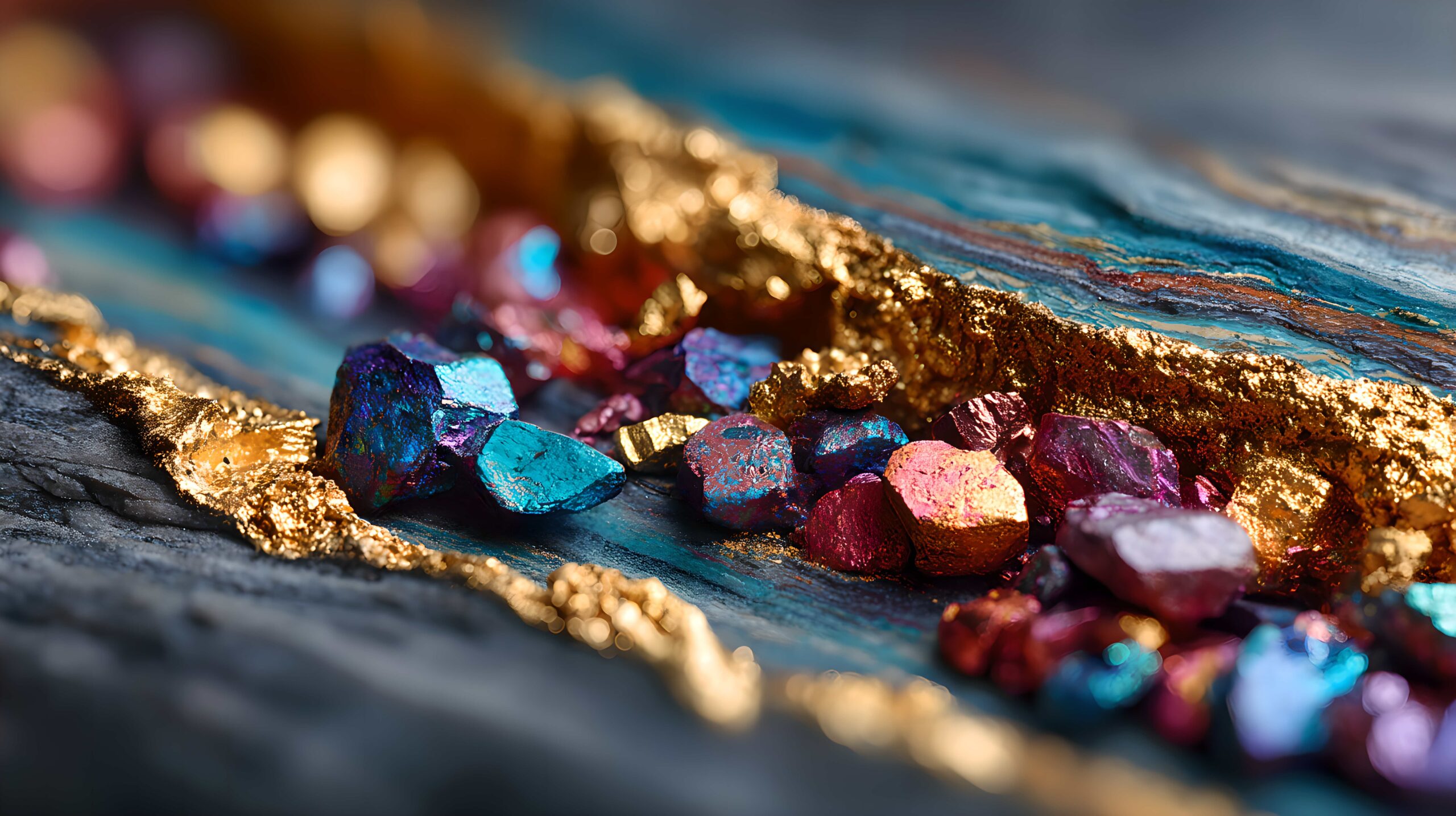 Rare Earth Metals, Why All The Fuss? - Fundhouse