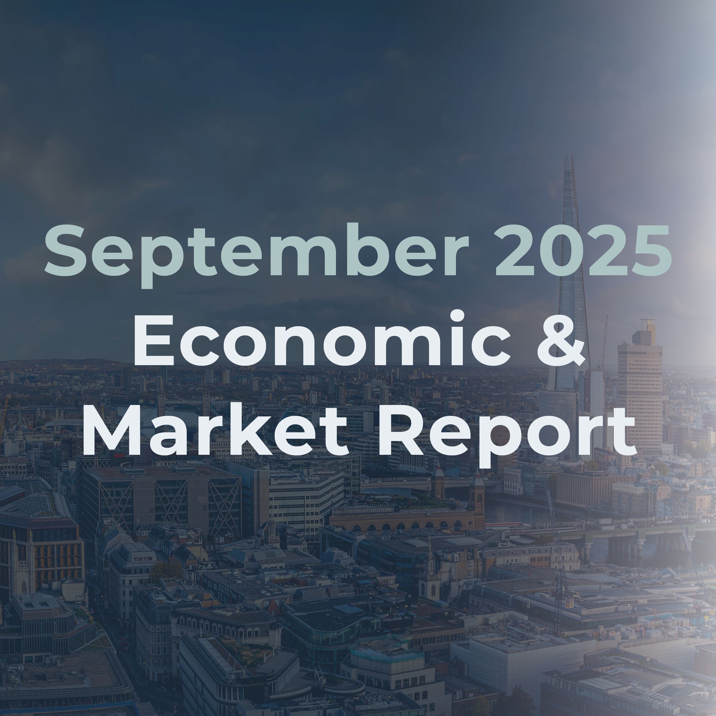 September 2025 Economic and Market Report - Fundhouse